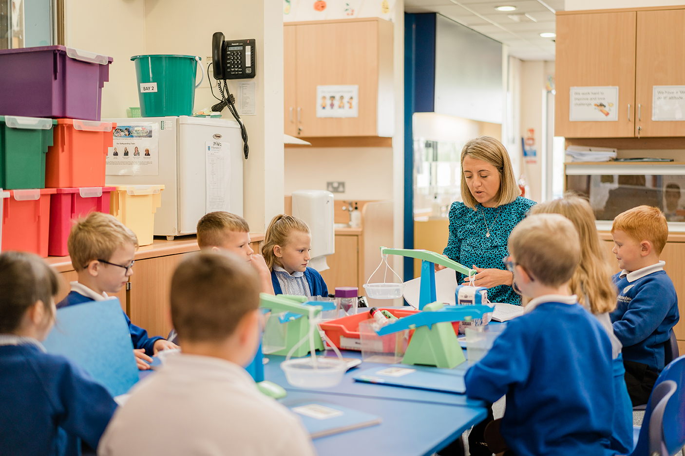 Design and technology – St Barnabas C.E. Primary School, Worcester