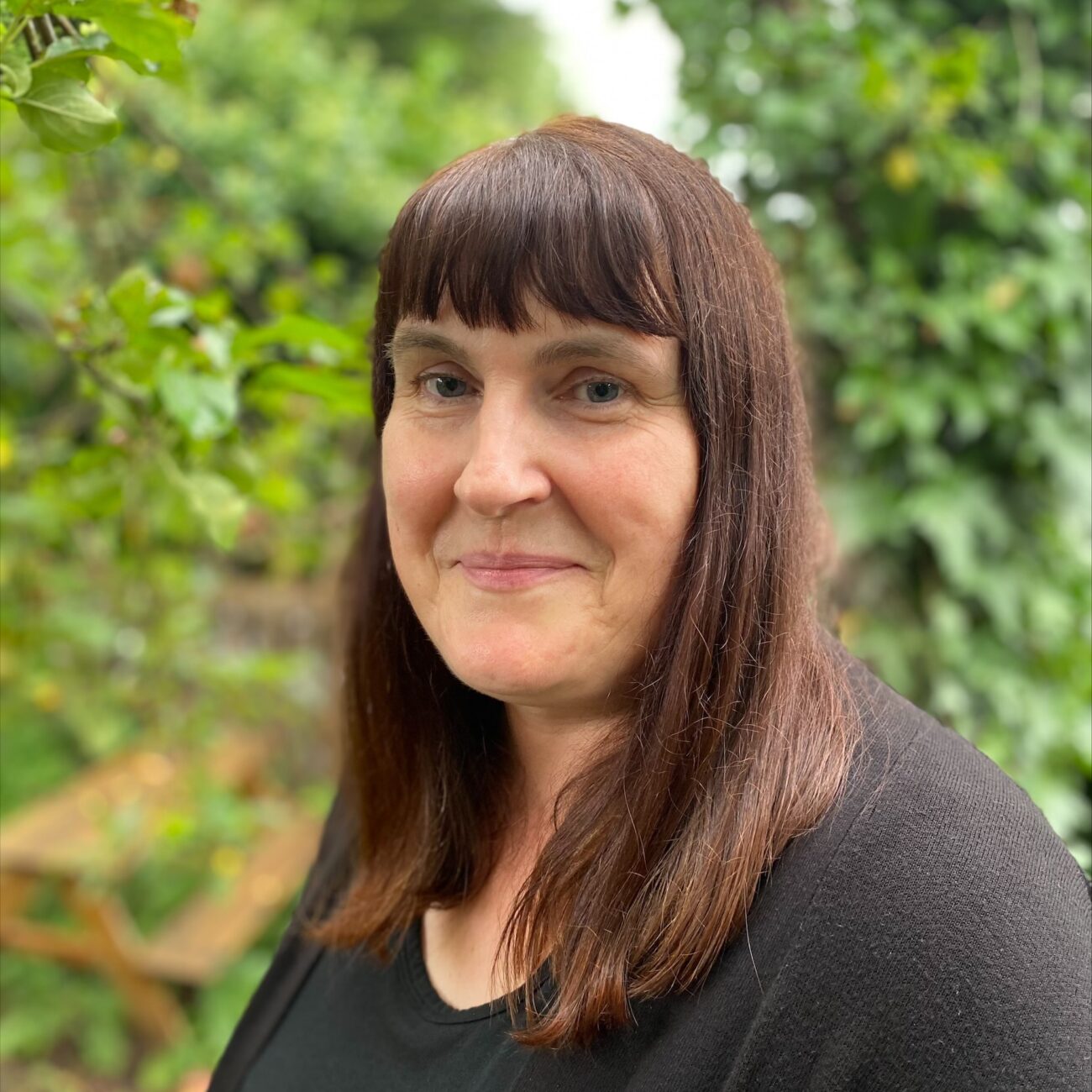 Meet the staff – St Barnabas C.E. Primary School, Worcester